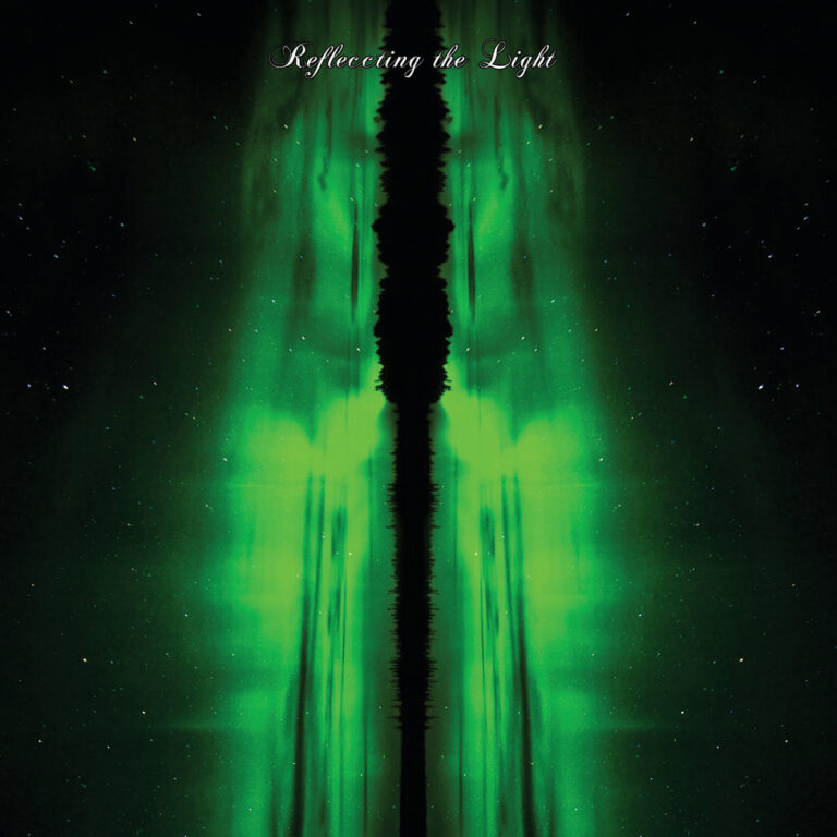 Reflecting the Light – Reflecting the Light – Metal Revolution Reflecting the Light – Reflecting the Light – Metal Revolution